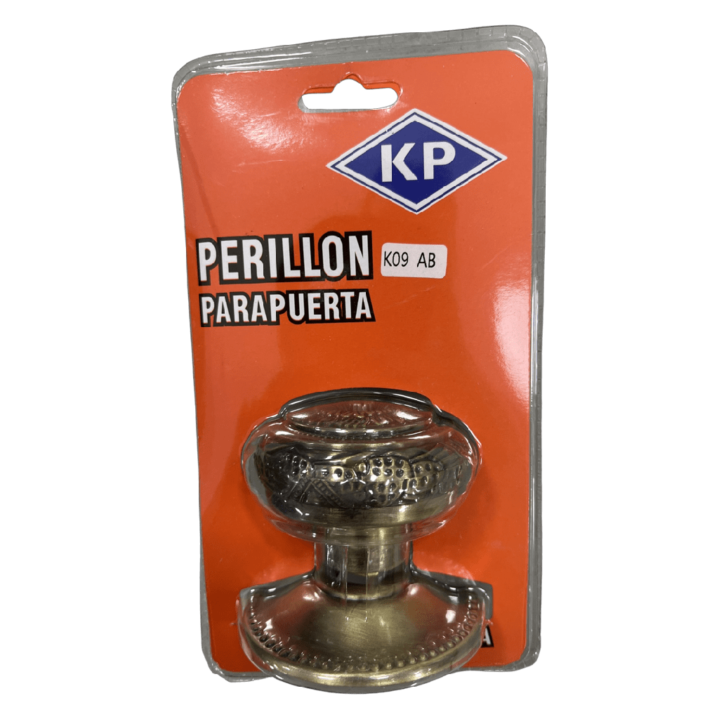 PERILLON PUERTA K09AB COBRE KP | ACB Constructor 31